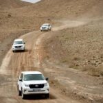From North Fuerteventura: 4x4 Tour to Corralejo Sand Dunes - Key Points