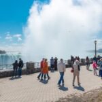 From NYC: Niagara Falls, Washington, and Philadelphia Tour - The Second Day: Washington D.C. – The Political Heart