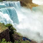 From NYC:Niagara Falls(US), Washington D.C&Philly 3-Day Tour - Day 3: Niagara Falls & Return to NYC