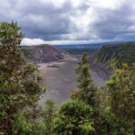 From Oahu: Hawaii Volcanoes National Park Experience - Exploring Punaluu and the Black Sand Beach