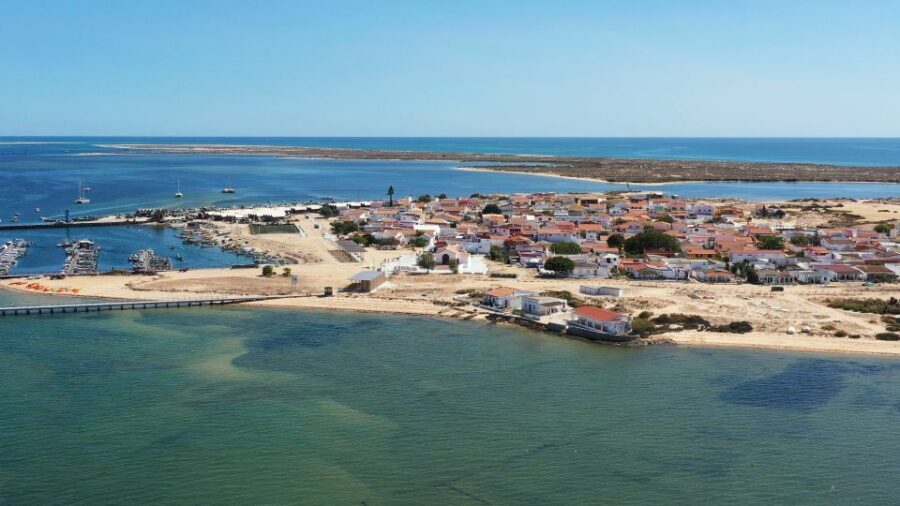 From Olhão: Ria Formosa 3-Island Full-Day Tour - Why This Tour Works for You