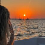 From Olhão: Ria Formosa Sunset Island Boat Tour - Breaking Down the Itinerary