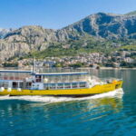 From Omi: Half-day boat trip to Bra island with lunch - What to Expect from the Itinerary