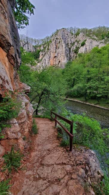 From Oradea: Gorges of Crisul Repede River - Value and Practicalities