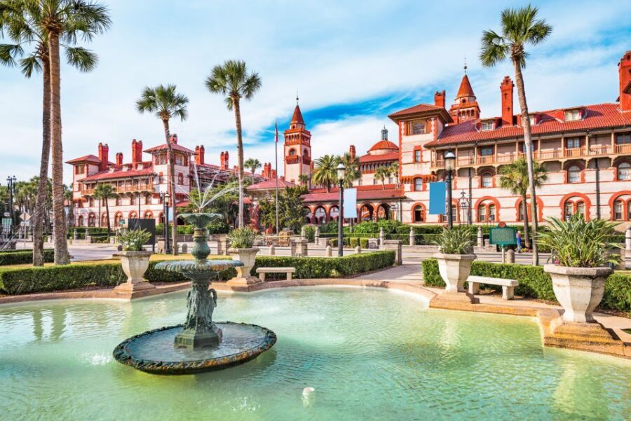 From Orlando: St Augustine Tour and Pirate & Treasure Museum - Final Thoughts