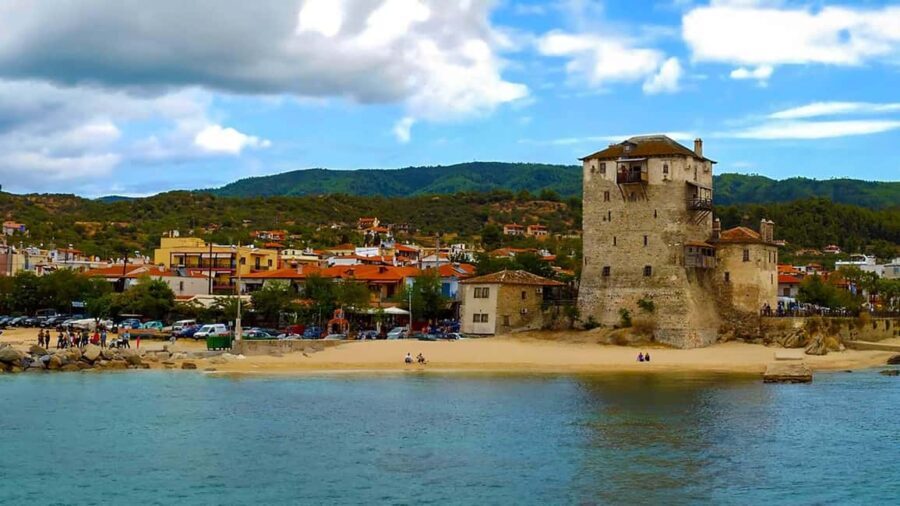 From Ouranoupoli: Holy Mt. Athos Private 5-Day Hiking Tour - What to Expect on the Tour