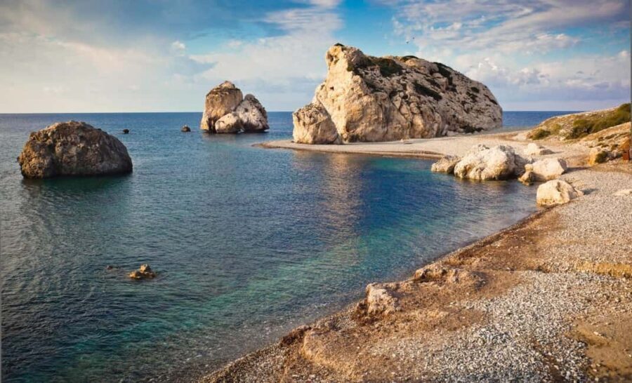 From Paphos: LIMASSOL CITY - Transport, Duration, and Guide