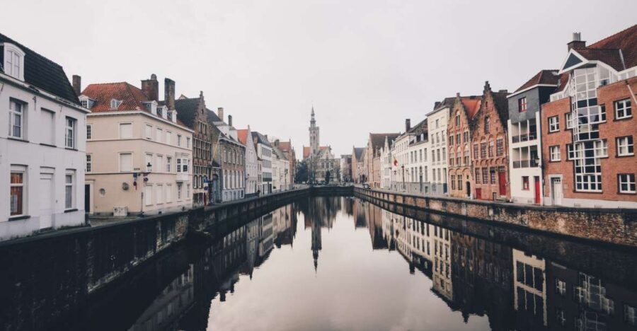 From Paris: Private Bruges Tour - The Value for Travelers