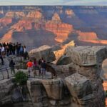 From Phoenix/Scottsdale: Day Tour to Sedona and Grand Canyon - Why This Tour Works Well