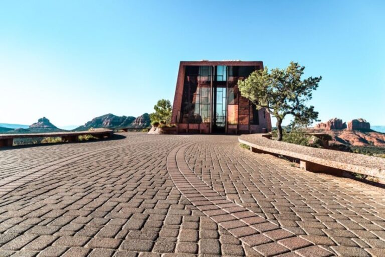 From Phoenix/Scottsdale: Sedona & Grand Canyon Day Tour - The Experience and What You’ll Value