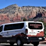 From Phoenix: Sedona, Jerome & Montezuma Castle Day Trip - What Makes this Tour Stand Out?
