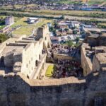 From Piatra Neam: Neam Citadel and Târgu Neam Guided Tour - Exploring the Neam Citadel