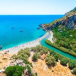 From Plakias: Beach Safari to Ammoudi and Preveli - An In-Depth Look at the Beach Safari Experience