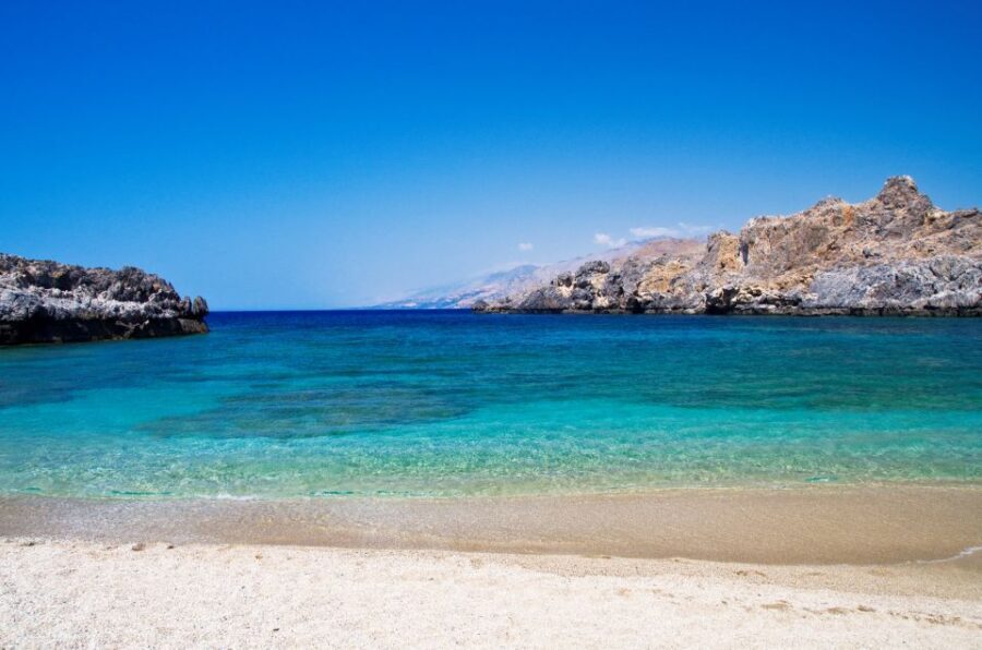 From Plakias: Beach Safari to Damnoni and Skinaria - Pricing and Value – A Fair Deal
