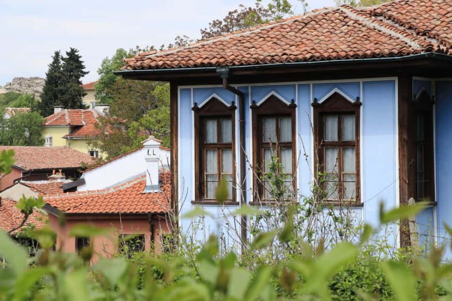 From Plovdiv to Sofia: Koprivshtitsa half-day tour - Who Will Love This Tour?