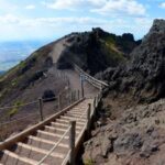 From Pompeii/Naples: Vesuvius Easy Transfer and Entry Ticket - FAQs