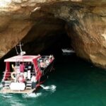 From Portimão: 2-Hour Catamaran Tour to Benagil Caves - The Itinerary: What to Expect