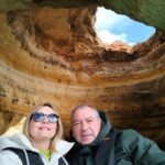 From Portimão: Benagil Caves & Marinha Beach Boat Tour - Reviews and Authentic Feedback
