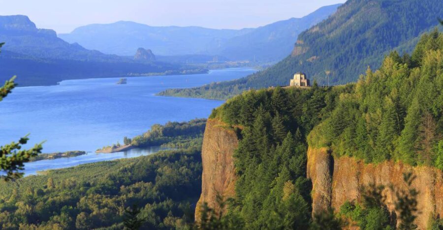 From Portland: 7 Wonders of the Gorge Jetboat Cruise - How Does It Compare Value-wise?