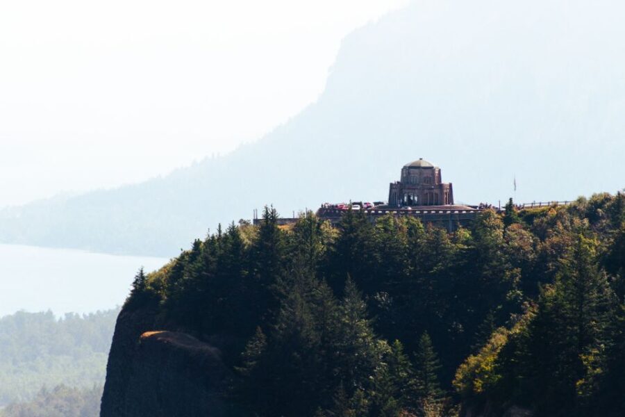 From Portland: Columbia Gorge Waterfalls and Mt. Hood Tour - Considerations