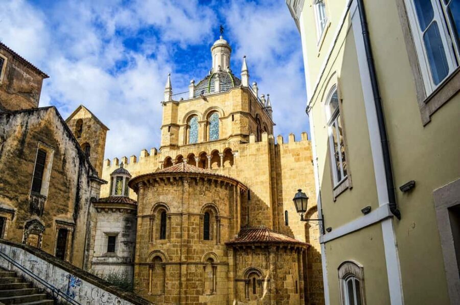 From Porto: Coimbra, Aveiro and Costa Nova Day Tour - Practical Considerations