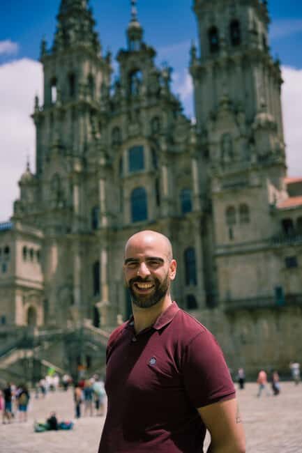 From Porto: Private Tour to Santiago de Compostela - Practical Details and Value