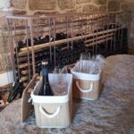 From Porto: Private Vinho Verde wine tour with tasting, lunch, and palace visit. - What Makes This Tour Stand Out