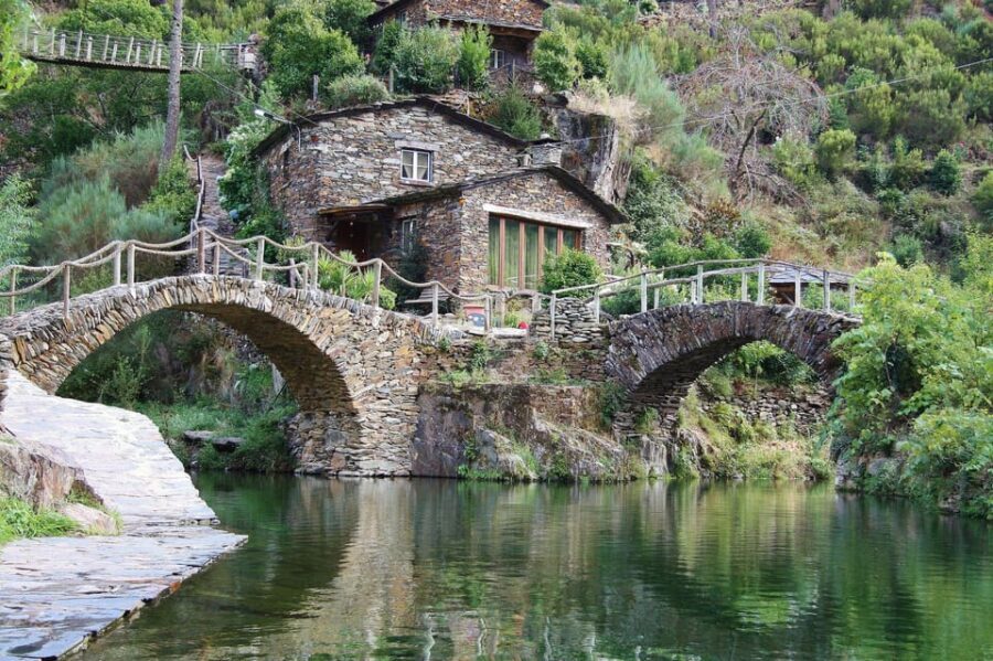 From Porto: Serra da Estrela and Piodão Day Trip - Cultural and Culinary Interludes: Seia and Local Flavors