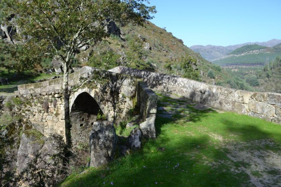 From Porto: Small Group Day Tour of Geres Park with Picnic - An In-Depth Look at What This Tour Offers