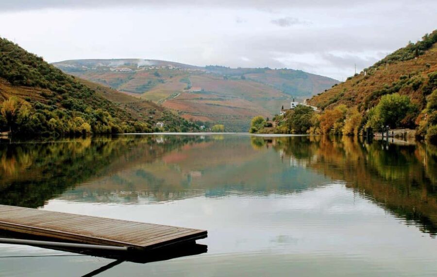 From Porto to Pinhão, Walk & Wine Tour - The Itinerary Breakdown: What You Can Expect