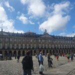 From Porto to Santiago de Compostela up to 4 Stops - The Culmination: Santiago de Compostela