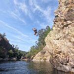 From Porto: Tubing-Rafting on the Paiva River - Detailed Itinerary and What to Expect