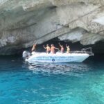 From Porto Vromi: Shipwreck Beach Private Boat Cruise - The Practical Side: What to Expect and What’s Included