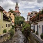 From Prague: Cesky Krumlov Luxury Private Tour with Lunch - What Makes This Tour Stand Out?