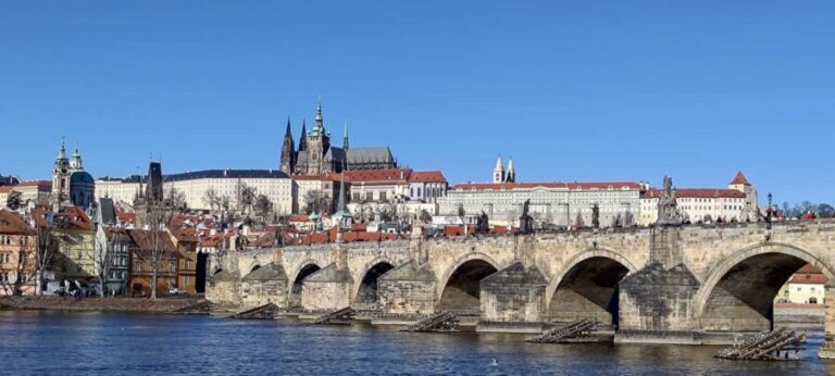 From Prague: Czechia Private Tour w/ Local Driver Guide - What Do Past Travelers Say?