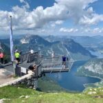 From Prague: Dachstein and Hallstatt with Ice Cave Tour - Authentic Experiences and Real Feedback