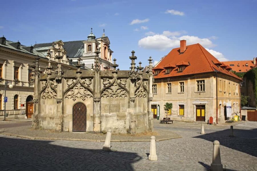 From Prague: Day Trip to Kutna Hora with Czech Lunch - Valuing the Experience: Whats the Cost and Why It Pays Off
