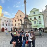 From Prague: Premium Amazing day trip to eský Krumlov - What Travelers Say