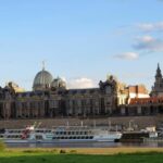 From Prague: Private Dresden Tour and Guided Visit - The Itinerary Breakdown