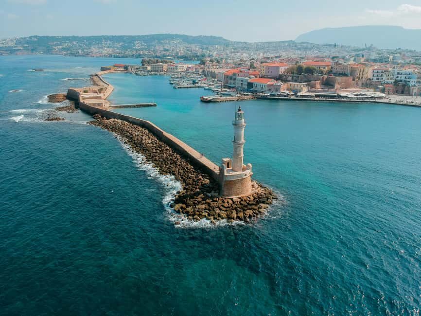 From Rethymno: Argiroupoli, Chania City, and Lake Kournas - Authentic Experiences and Traveler Feedback