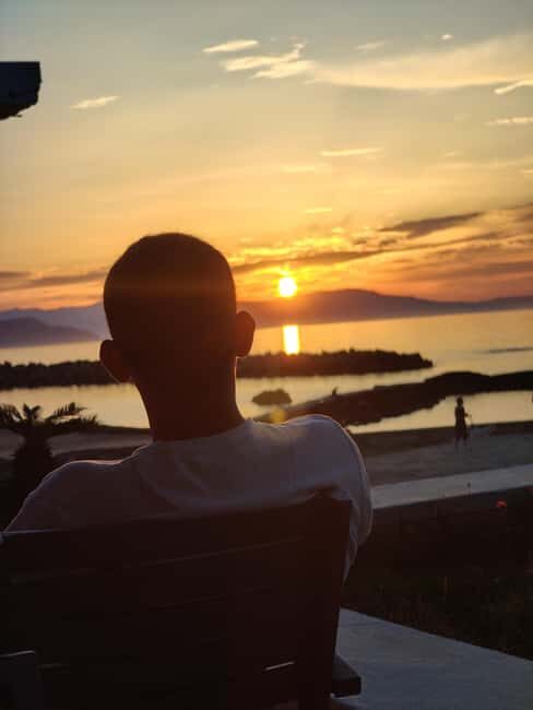 From Rethymno: Chania City Evening & Sunset Tour - Transportation and Cost: Is It Worth It?