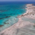 From Rethymno: Elafonisi Beach - private tour by SUV - FAQ