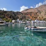 From Rethymno: Loutro & Glyka Nera with transfer by Boat - An In-Depth Look at the Tour Experience