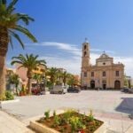 From Rethymnon: Chania and Lake Kournas Day Tour - Scenic Drive and Introduction to Lake Kournas