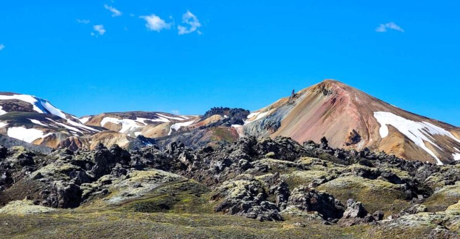From Reykjavik: Day Tour to Landmannalaugar in a 4X4 - The Experience: Why It Resonates