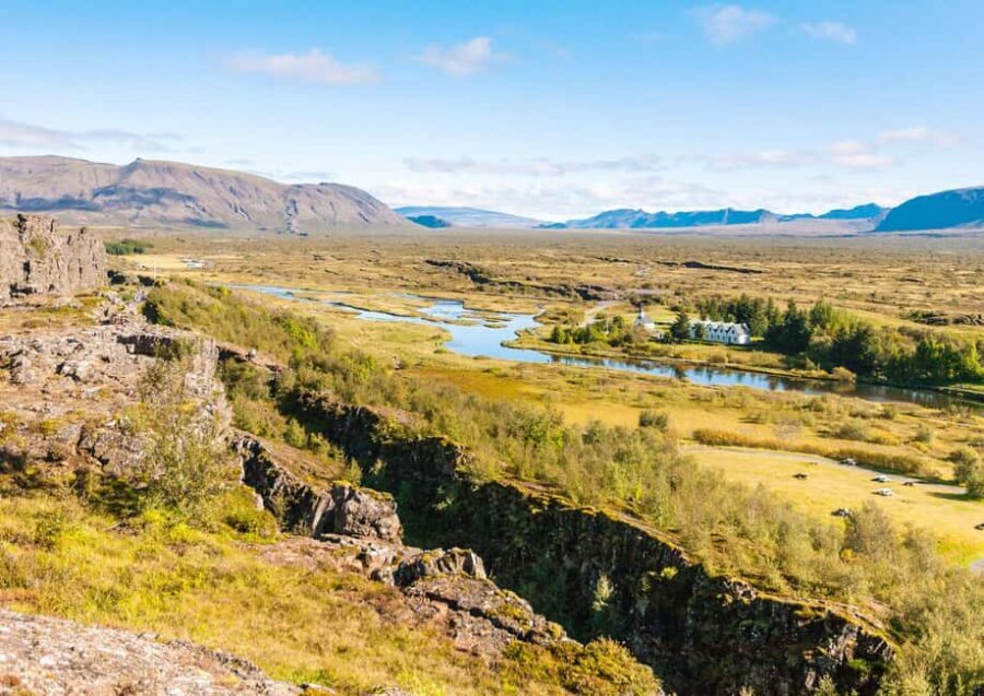 From Reykjavik: Golden Circle + Monster Truck Glacier Tour - Practical Details & What to Know