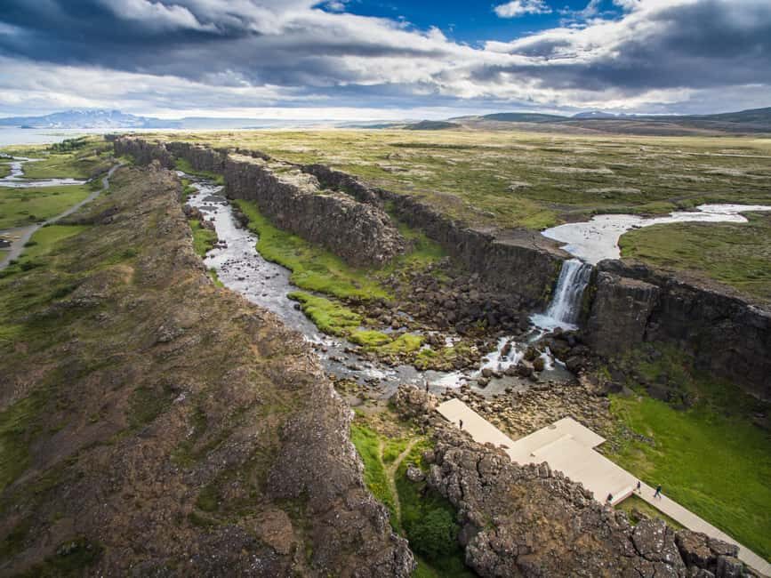 From Reykjavik: Golden Circle & Secret Lagoon Day Tour - The Value of This Tour