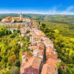 From Rovinj: Rovinj, Motovun and Gronjan Day Tour - The Itinerary: A Day in Istria’s Most Enchanting Towns