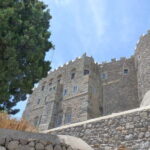 From Samos: Day Trip to Patmos Island (and bus transfer) - The Optional Free Time & Lunch
