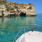 From San Foca: Boat Excursion Salento, Marine di Melendugno - Practical Details and Considerations